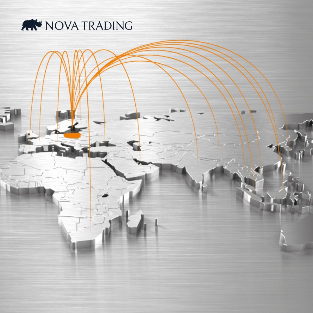 Nova Trading - About us