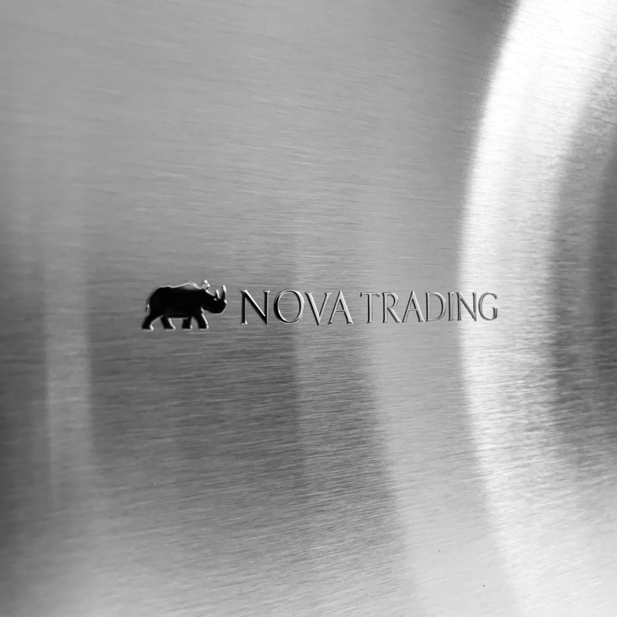 Nova Trading - About us
