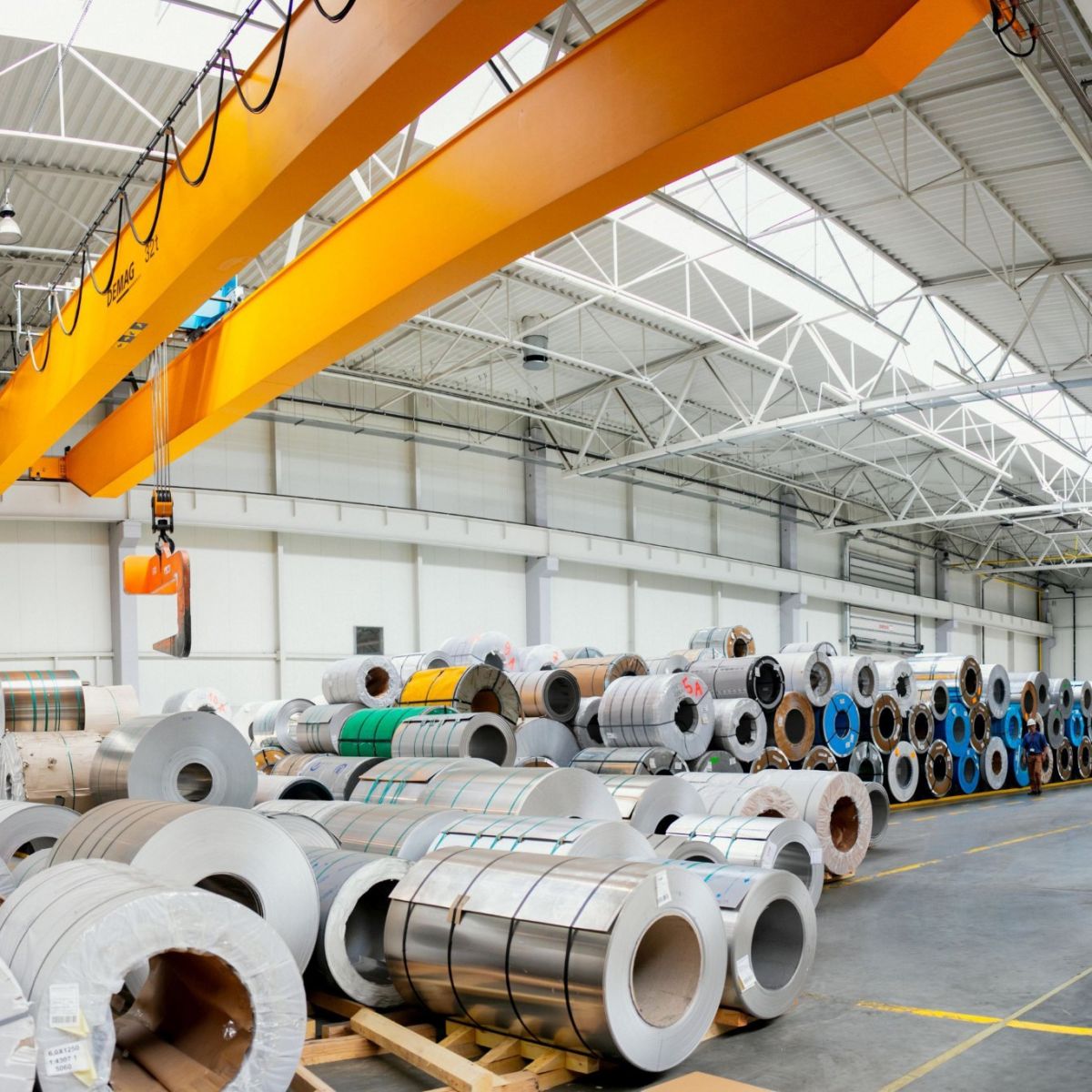 Nova Trading - Who we are