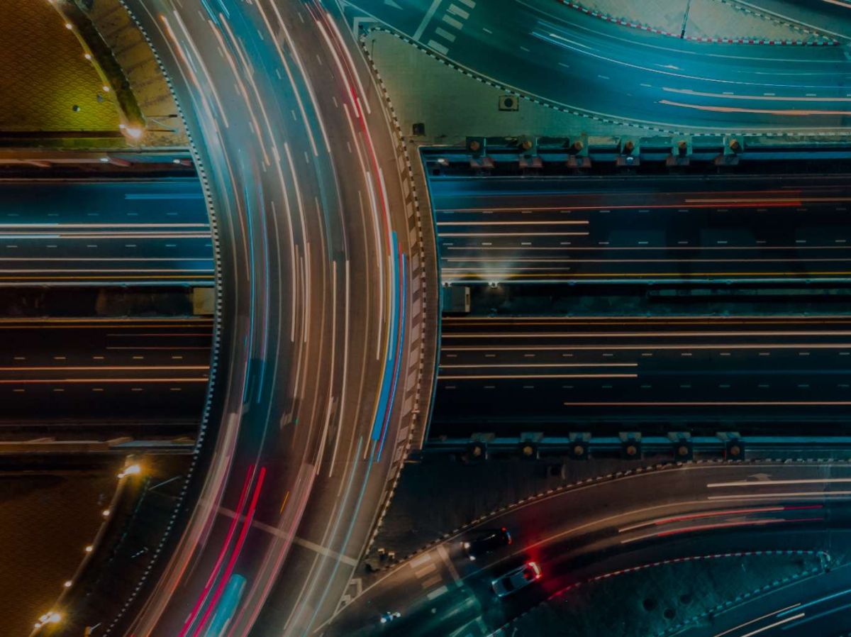 Nova Trading - EFFICIENT LOGISTICS