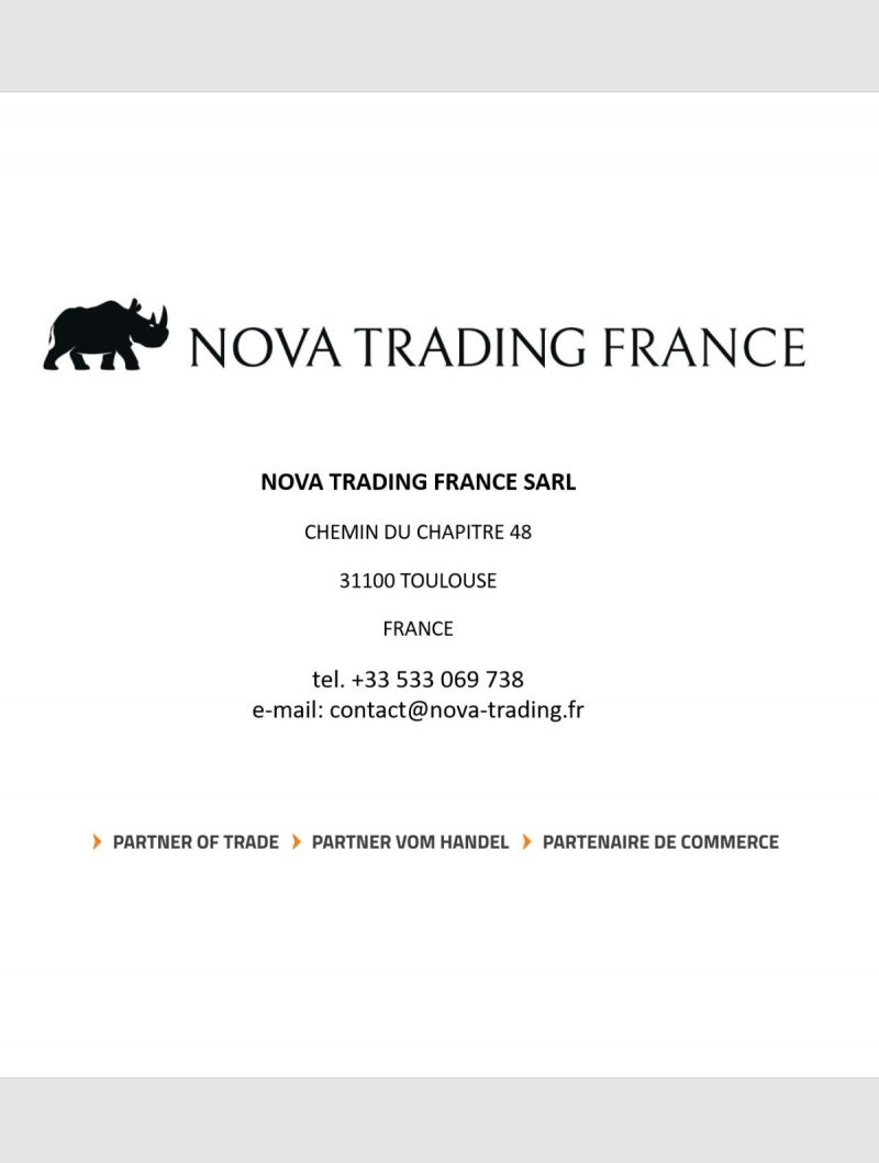 Nova Trading