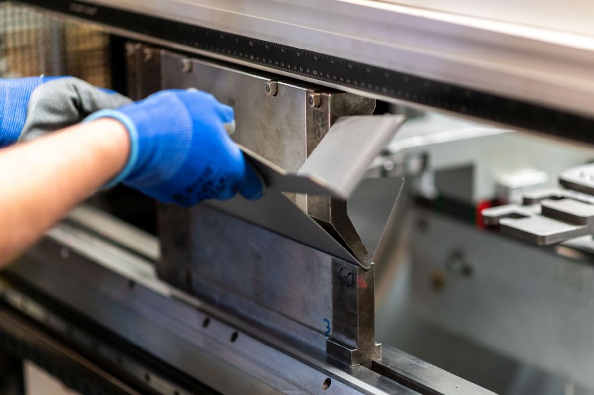 Nova Trading - main page