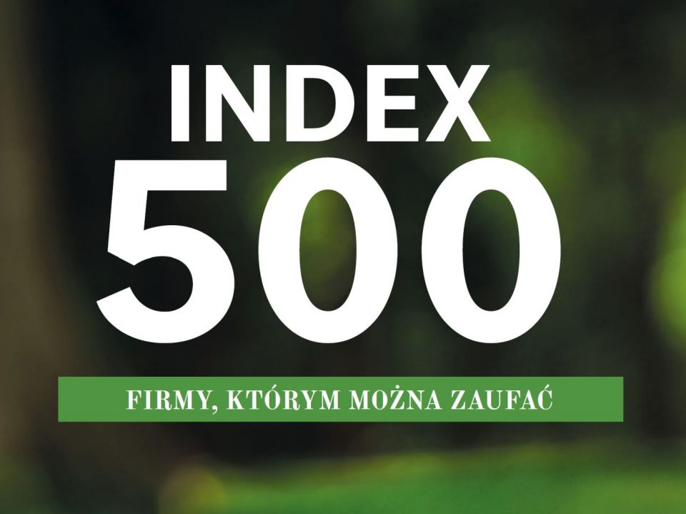 Nova Trading - main page