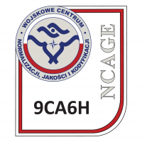 Nova Trading - Nova Trading SA w systemie Kodyfikacyjnym NATO (NCS ...